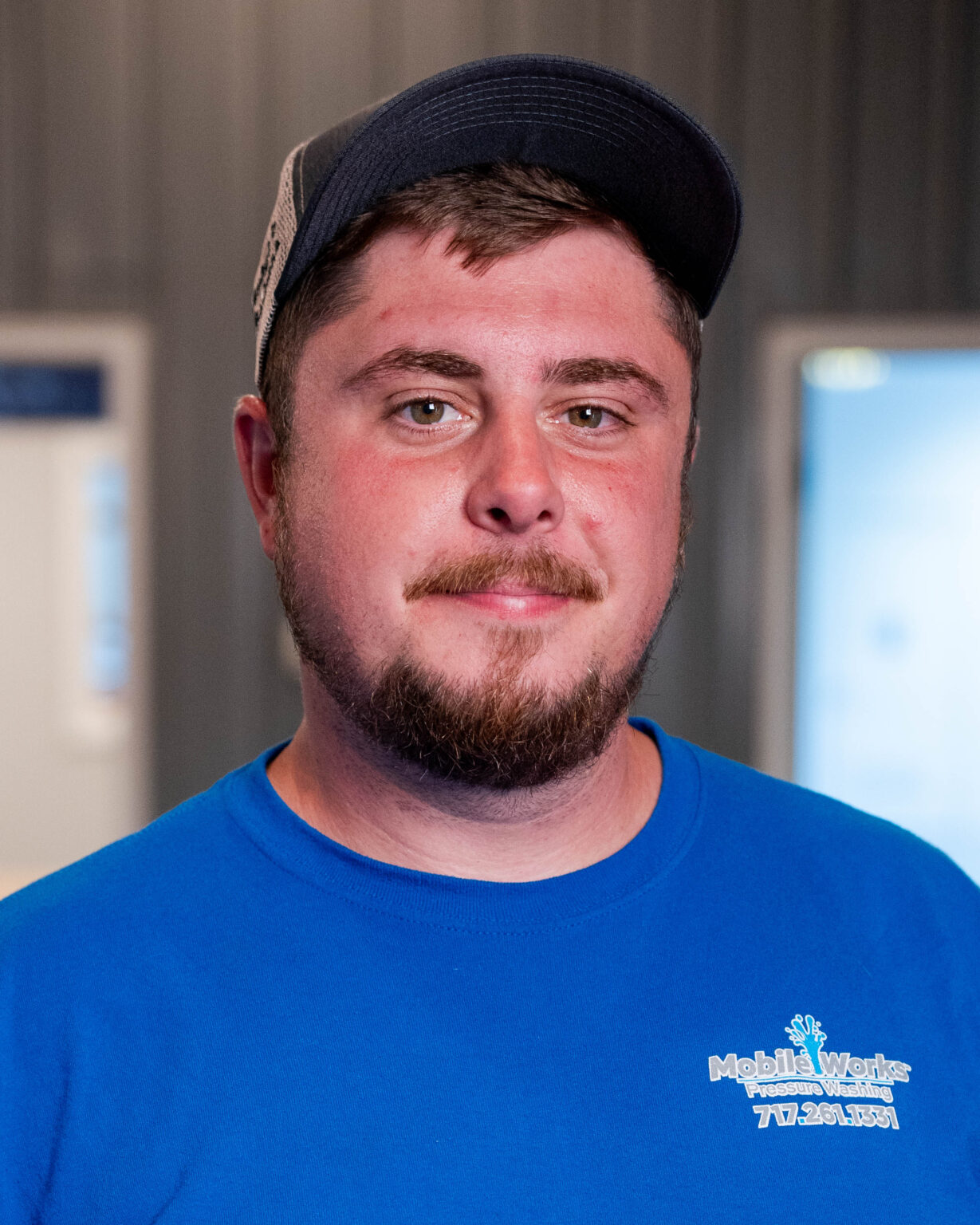 About Mobile Works Wash