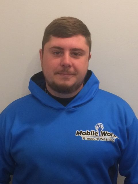 About Mobile Works Wash