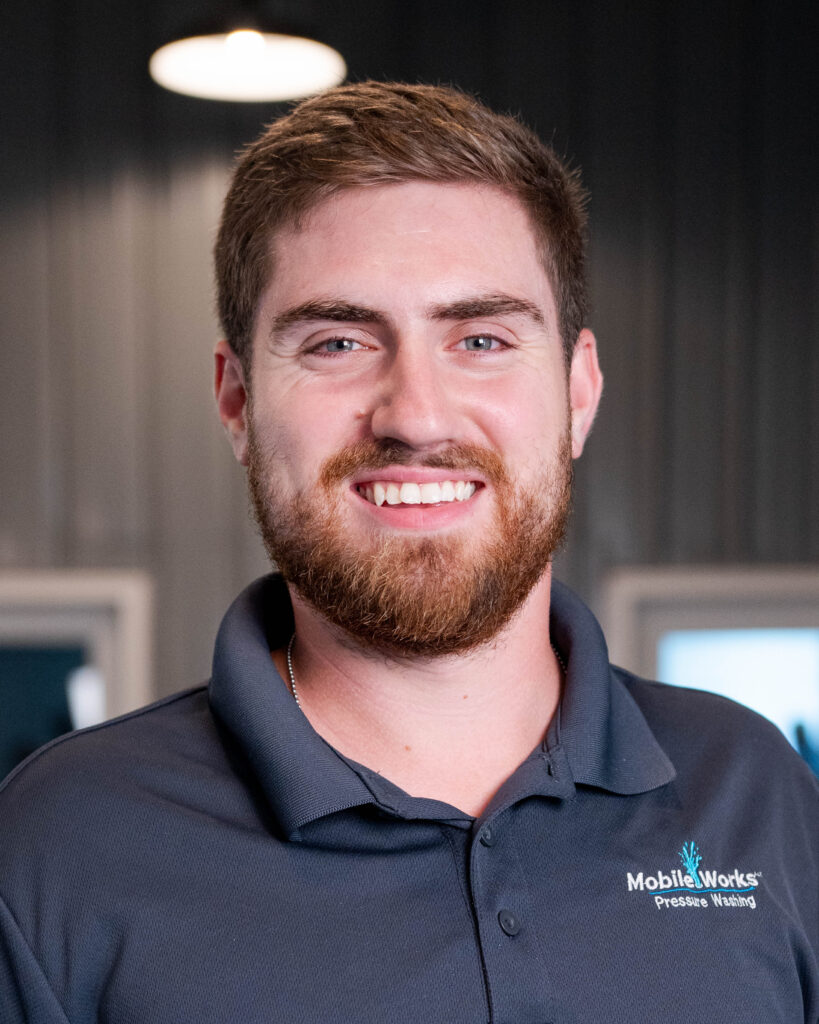 About Mobile Works Wash