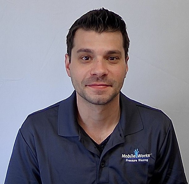 About Mobile Works Wash