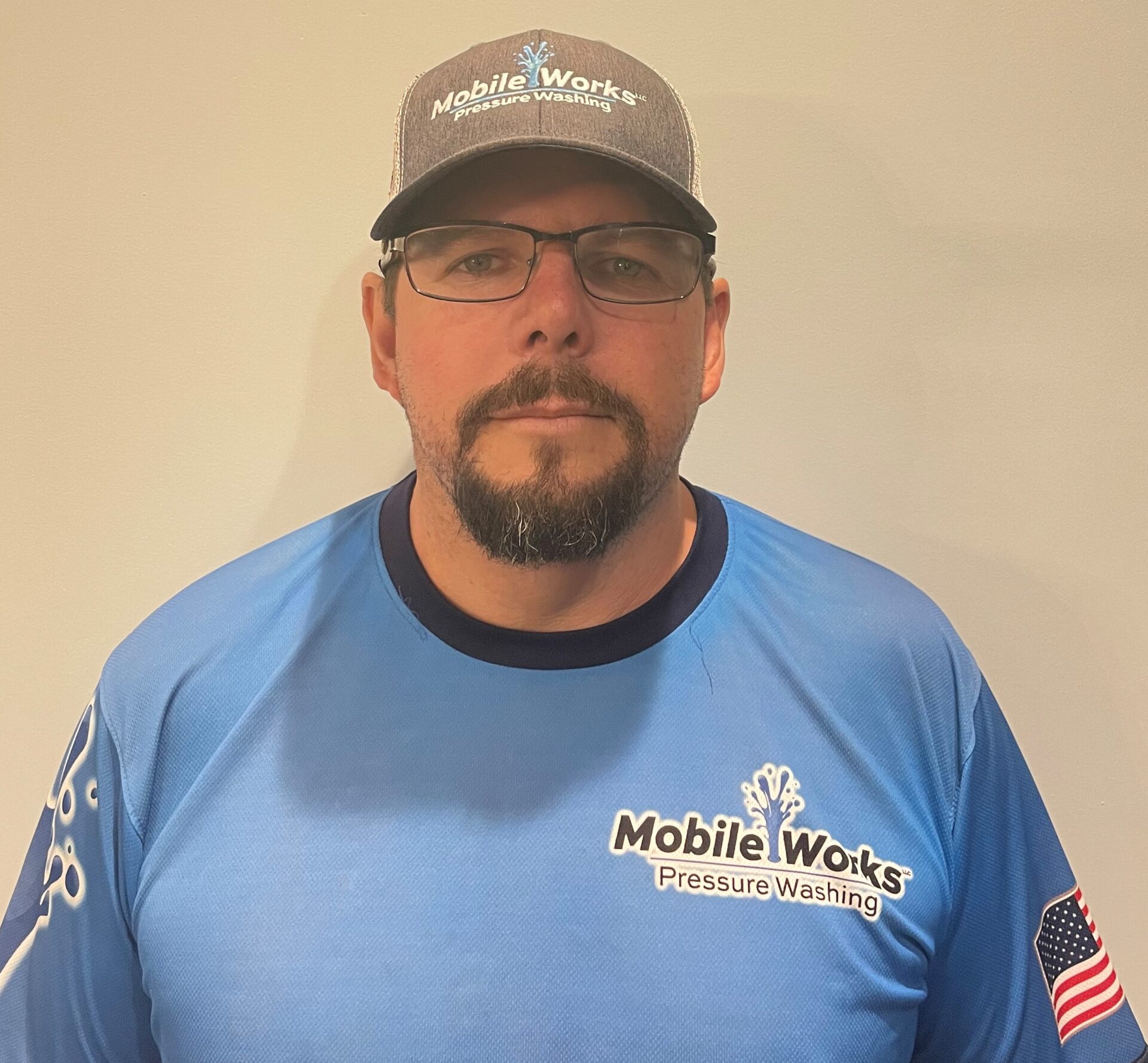 About Mobile Works Wash