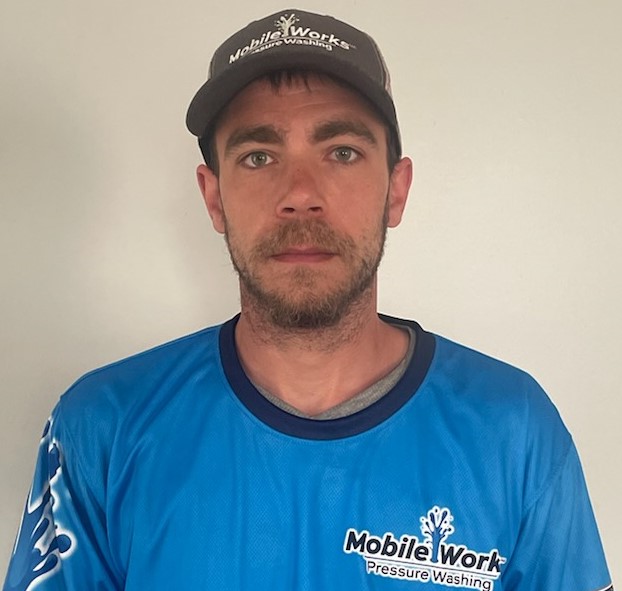 About Mobile Works Wash