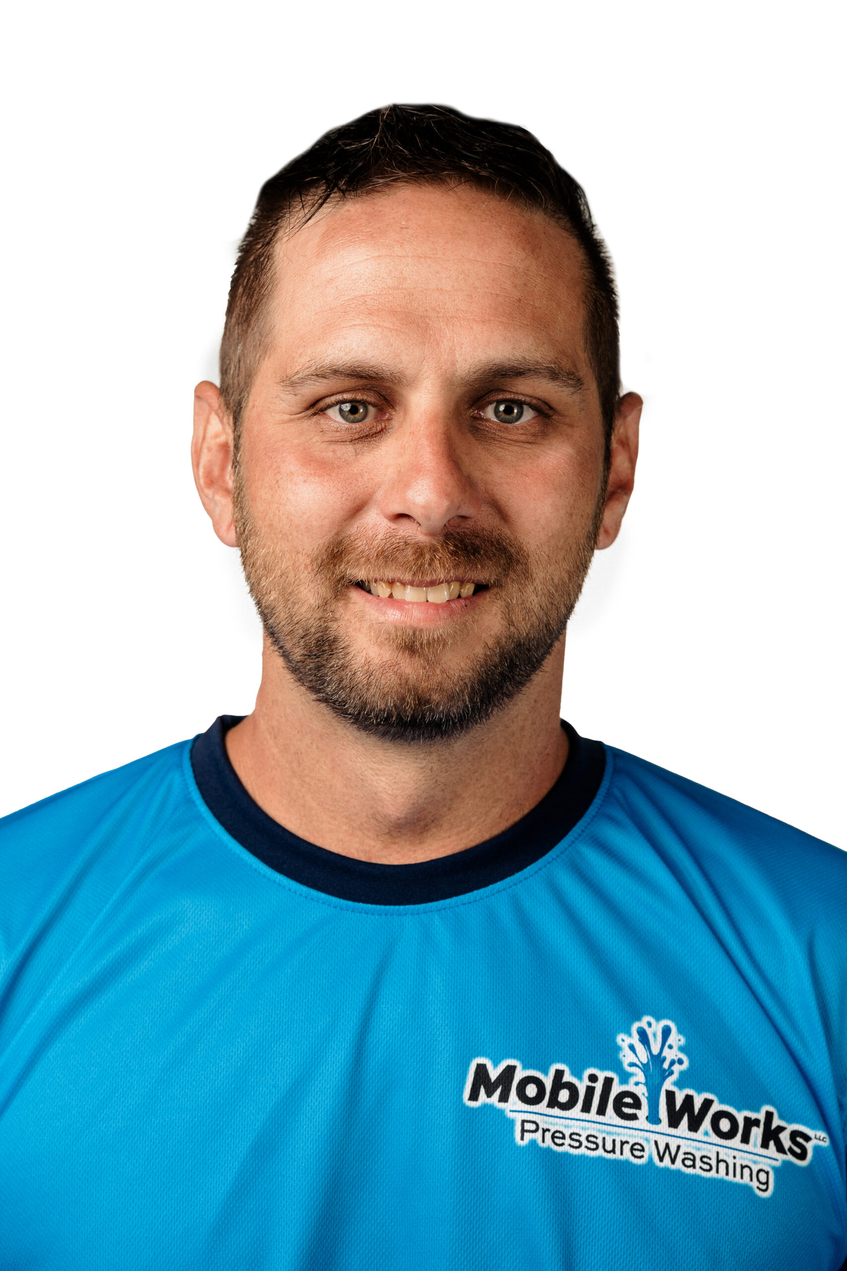 About Mobile Works Wash