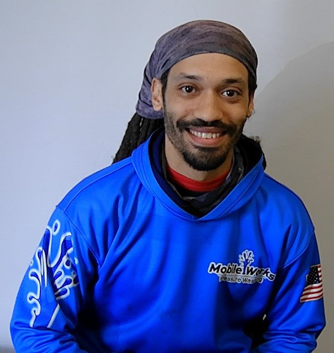 About Mobile Works Wash